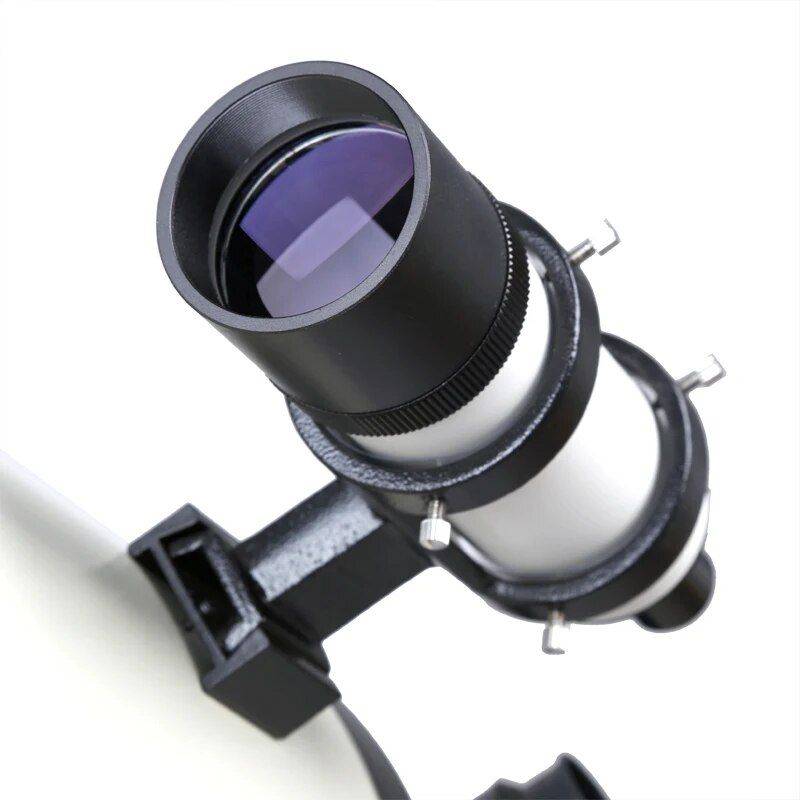 200/2400mm High-Power Astronomical Telescope for Stargazing Enthusiasts - Joy To Use