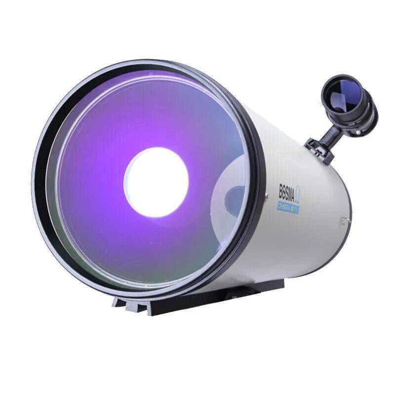 200/2400mm High-Power Astronomical Telescope for Stargazing Enthusiasts ...