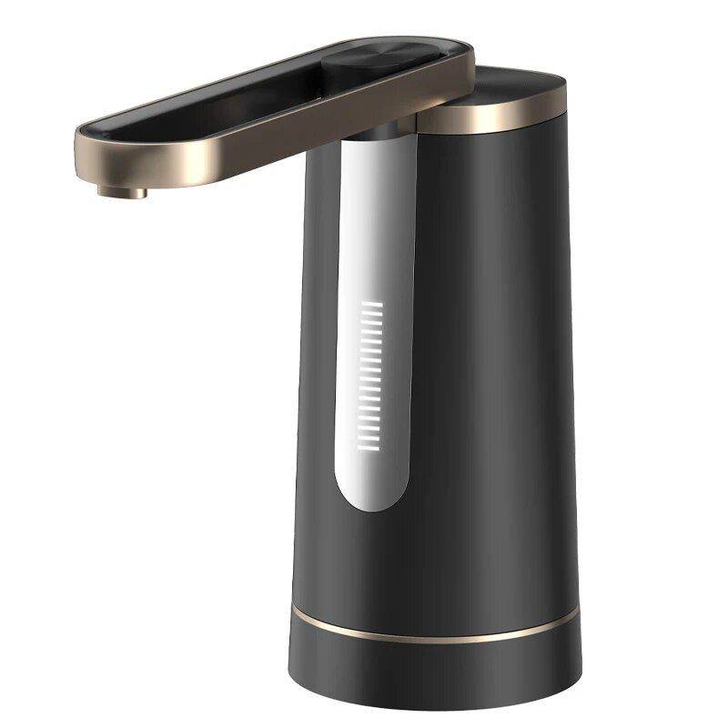 High-Efficiency Desktop UF Membrane Filter Water Purification System ...