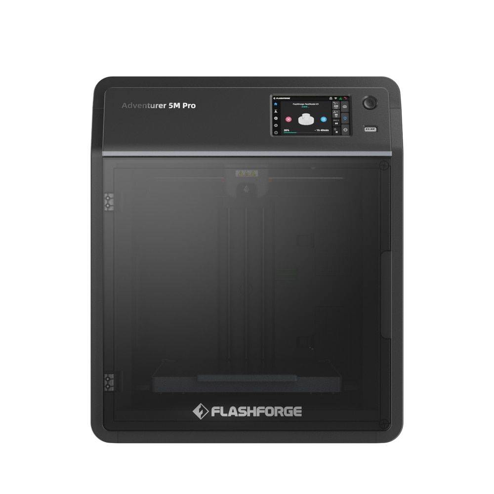 High-Speed Smart 3D Printer with Core XY Structure and Auto Shutdown ...