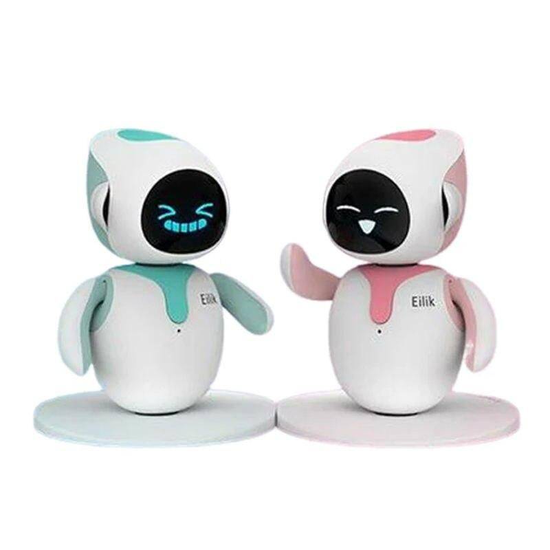 Interactive AI Robot Smart Electronic Companion - Joy To Use