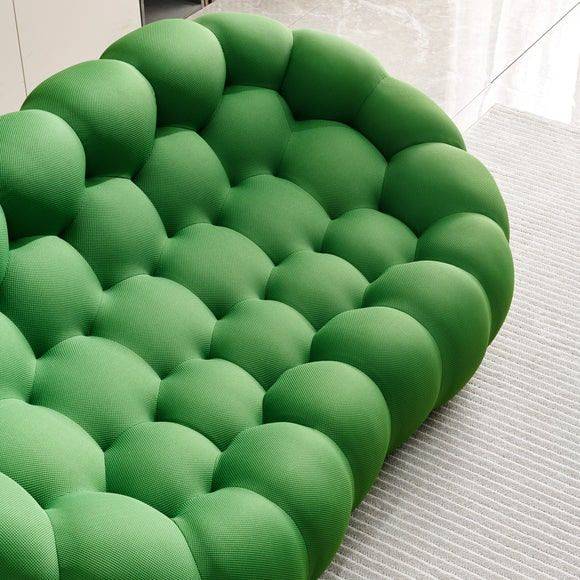 Luxurious Bubble Cloud Sofa - Joy To Use
