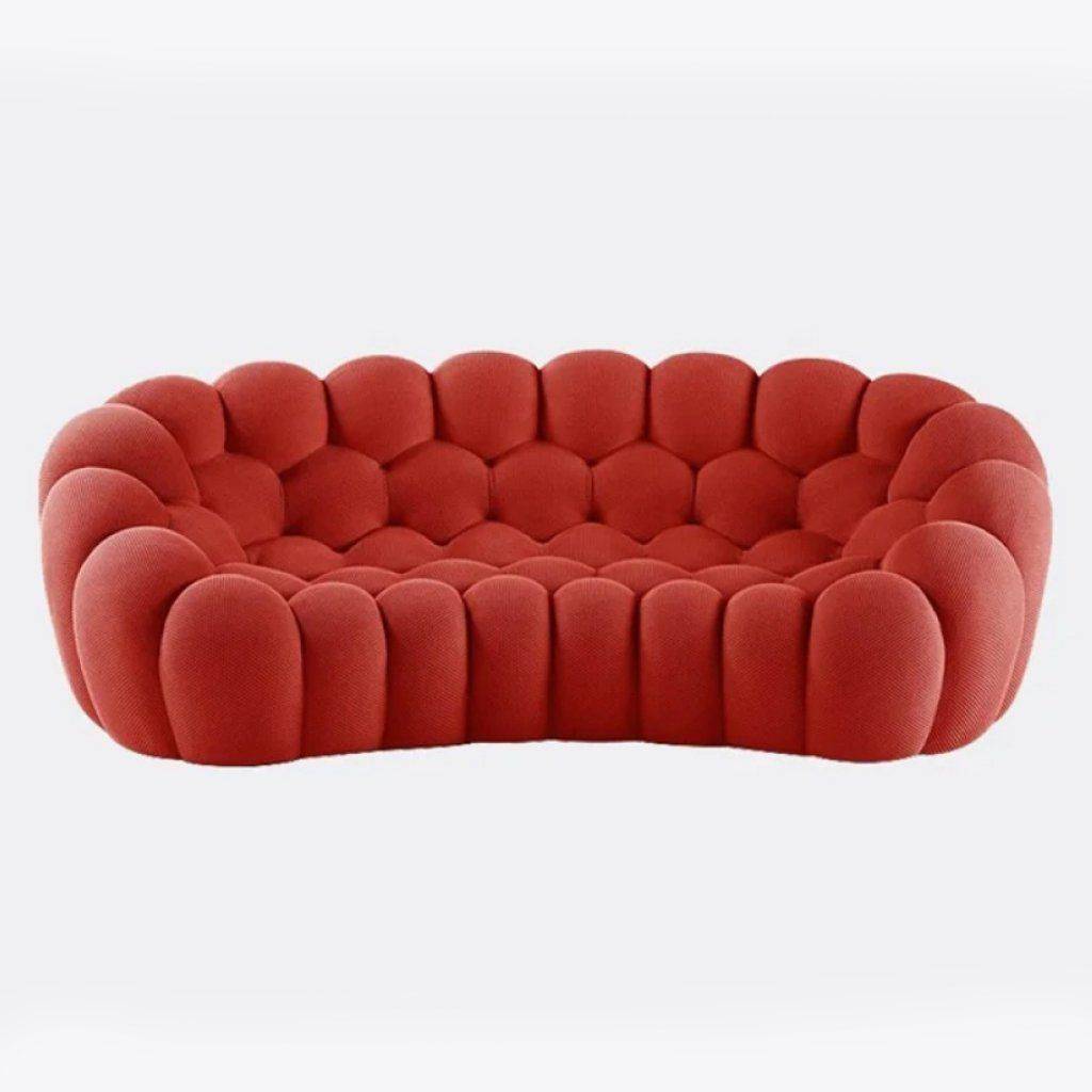 Luxurious Bubble Cloud Sofa - Joy To Use