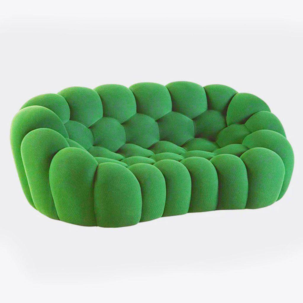 Luxurious Bubble Cloud Sofa - Joy To Use