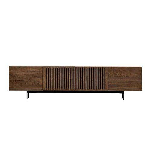 Modern Chic 2M Lowboard TV Stand - Joy To Use